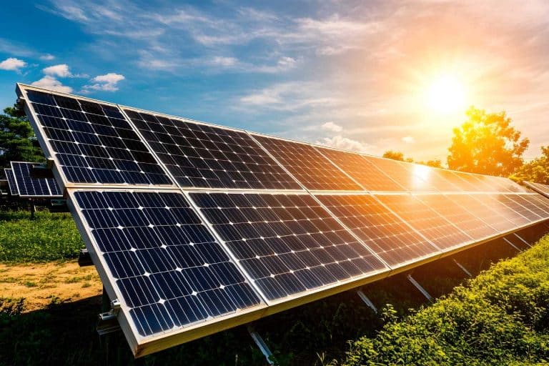 Panneau solaire sunethic : tout savoir sur les stations solaires plug ...